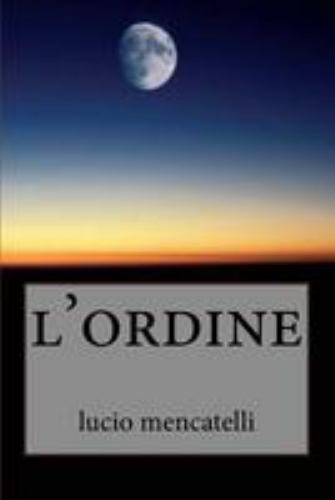 ordine by lucio mencatelli (2017, Trade Paperback) for sale online | eBay