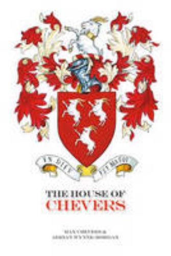 House of Chevers by Chevers C. Max (2016, Hardcover) for sale online | eBay