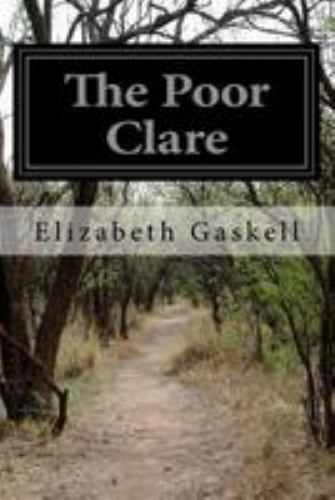 Poor Clare by Elizabeth Gaskell (2016, Trade Paperback) for sale online ...
