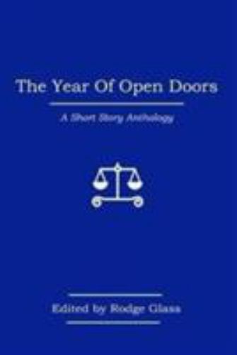 Year of Open Doors by Rodge Glass (2011, Hardcover) for sale online | eBay