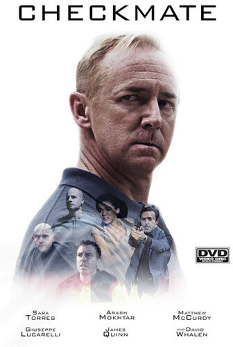 Checkmate (DVD, 2020) for sale online | eBay