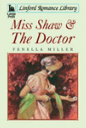 Miss Shaw and the Doctor by Fenella Miller (2011, Hardcover) for sale ...