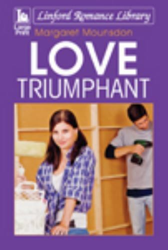 Love Triumphant by Margaret Mounsdon (2013, Hardcover) for sale online ...