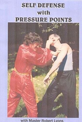 Self Defense with Pressure Points with Master Rob (DVD) for sale online ...