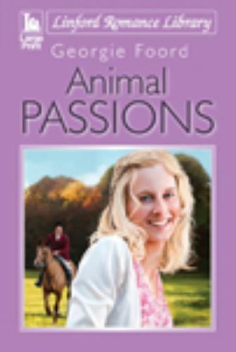 Animal Passions by Georgie Foord (2012, Hardcover) for sale online | eBay