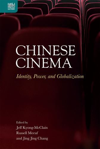 Crossings: Asian Cinema and Media Culture Ser.: Chinese Cinema ...