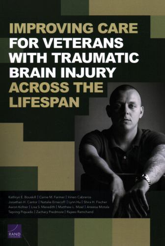 Improving Care for Veterans with Traumatic Brain Injury Across the ...
