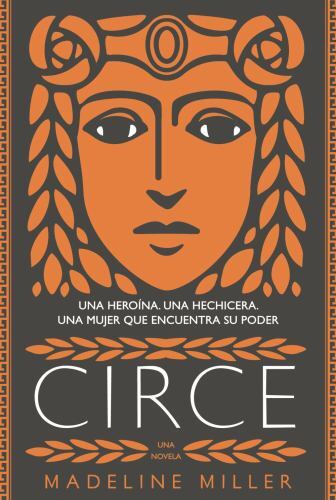 Circe (AdN) by Jorge Recarey Rendo (2019, Hardcover) for sale online | eBay
