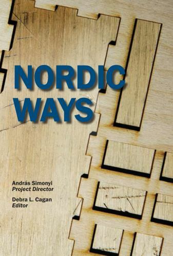 Nordic Ways by Debra Cagan (2016, Hardcover) for sale online | eBay