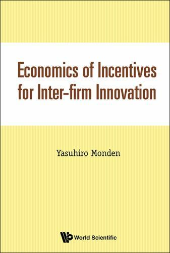 Open Inter-Firm Network for Op by Yasuhiro Monden (2017, Hardcover) for ...