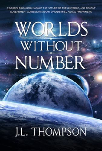 Worlds Without Number by James L. Thompson (2022, Trade Paperback) for ...