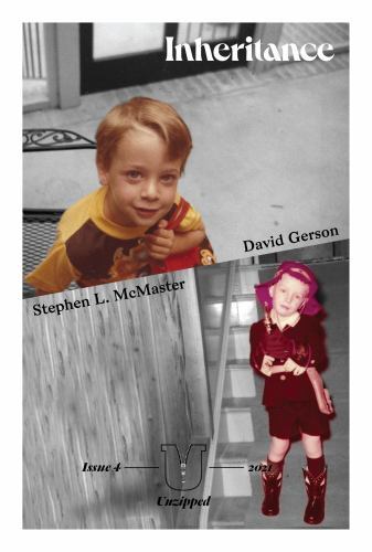 Inheritance by Stephen McMaster and David Gerson (2021, Trade Paperback ...