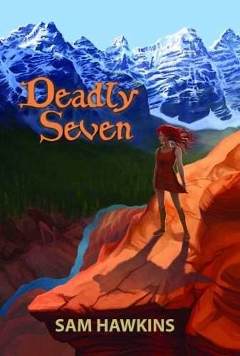 Deadly Seven by Sam Hawkins (2015, Trade Paperback) for sale online | eBay