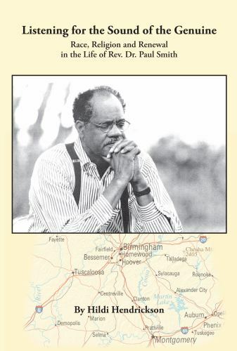 Listening for the Sound of the Genuine : Race, Religion and Renewal in ...