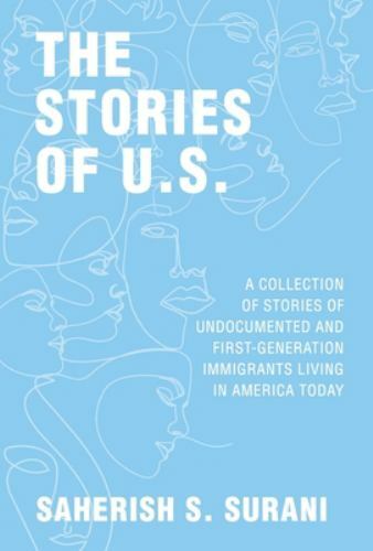 Stories of U.S. by Saherish Surani (2020, Hardcover) for sale online | eBay