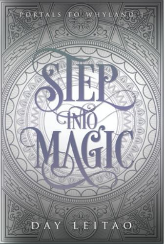 Step into Magic by Day Leitao (2022, Hardcover) for sale online | eBay