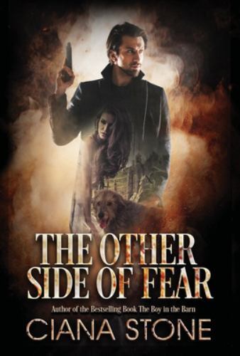 Other Side of Fear by Ciana Stone (2022, Hardcover) for sale online | eBay