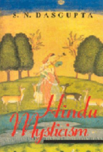 Hindu Mysticism by S. N. Dasgupta (1999, Hardcover) for sale online | eBay