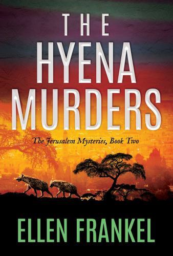 Hyena Murders by Ellen Frankel (2022, Hardcover) for sale online | eBay