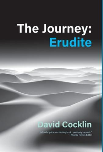 Journey : Erudite by David Cocklin (2020, Hardcover) for sale online | eBay
