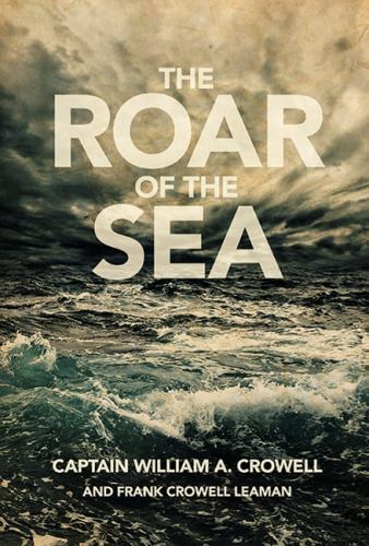 Roar of the Sea by Frank Leaman (2015, Trade Paperback) for sale online ...