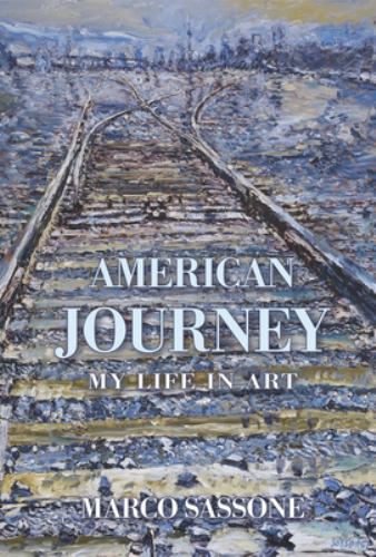 American Journey : My Life in Art by Peter Clothier (2023, Hardcover ...