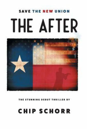 After by Chip Schorr (2018, Hardcover) for sale online | eBay