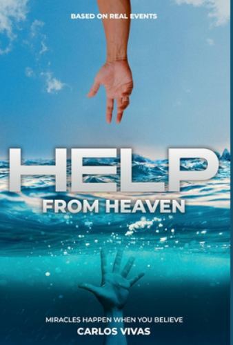 Help from Heaven by Carlos Vivas (2021, Hardcover) for sale online | eBay