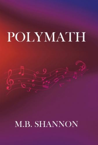 Polymath by M. B. Shannon (2022, Hardcover) for sale online | eBay