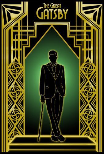 Great Gatsby : Original 1925 Edition with Footnotes by Mark Brems and F ...