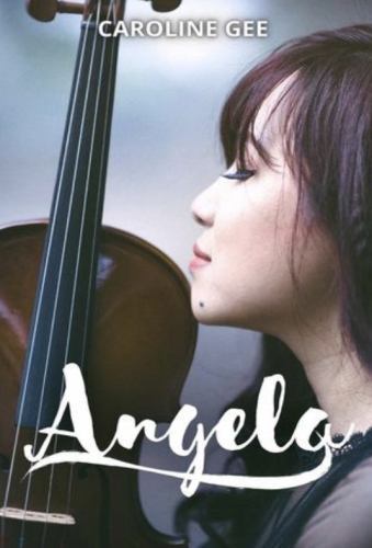 Angela by Caroline Gee (2018, Trade Paperback) for sale online | eBay