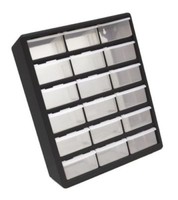 Home Storage Boxes for sale | eBay