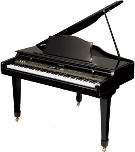 BALDWIN Grand & Baby Grand Pianos 3 Pedals for sale | eBay