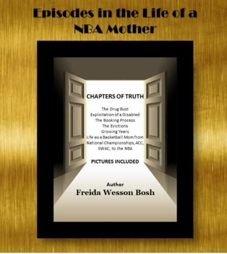 Episodes in the Life of a NBA Mother by Freida Bosh (2020, Trade ...