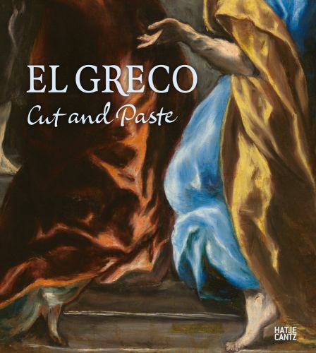 Greco and Nordic Modernism : Cut and Paste by Anne Gregersen (2023 ...