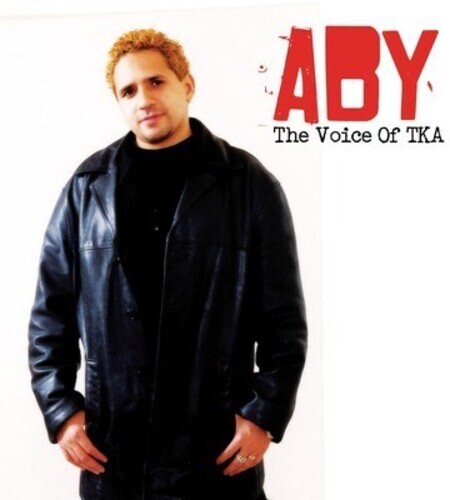 Voice of Tka by Aby (CD, 2012) for sale online | eBay