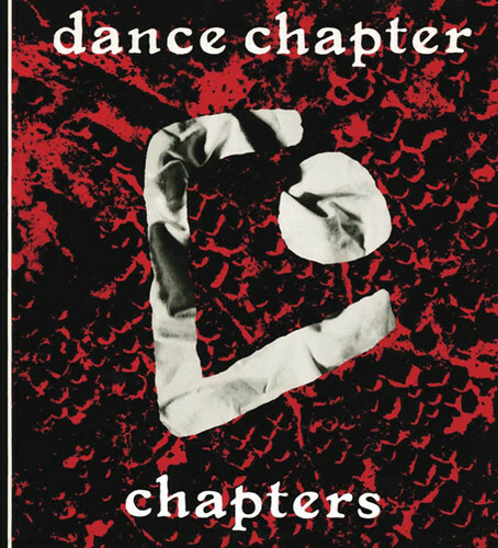 Chapters by Dance Chapter (Record, 2013) for sale online | eBay