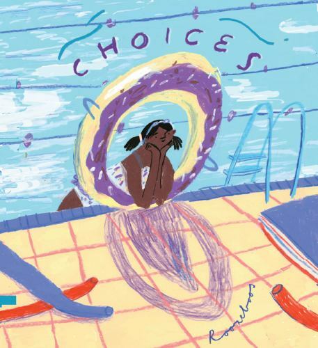 Choices by Roozeboos (2021, Trade Paperback) for sale online | eBay