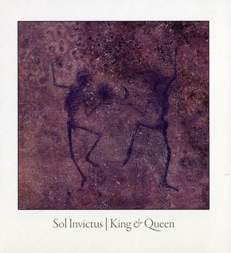 King & Queen by Sol Invictus (CD, 2012) for sale online | eBay