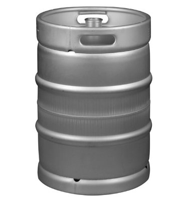 Empty Kegs - 15.5 Beer Keg