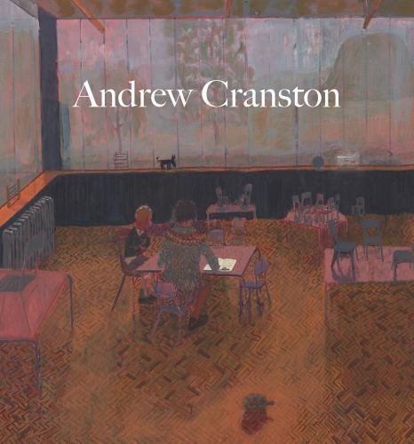 Andrew Cranston: Waiting for the Bell by Andrew Cranston (2021 ...