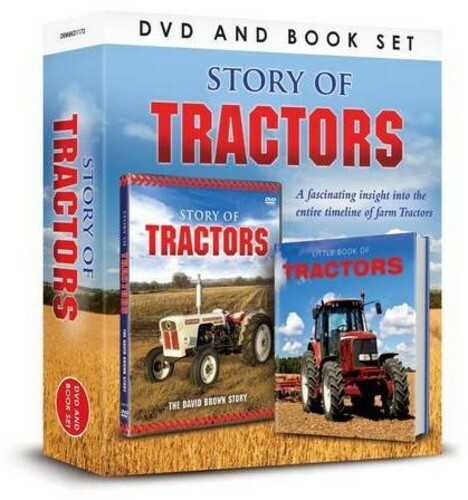 History of Tractors (VHS Tape) for sale online | eBay