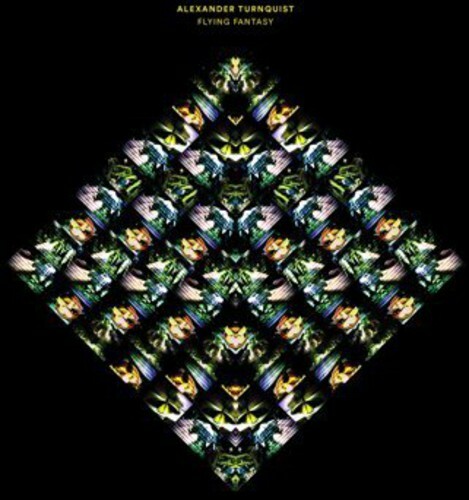 Flying Fantasy by Turnquist, Alexander (CD, 2014) for sale online | eBay