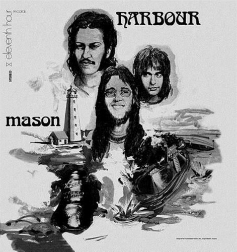 Harbour by Mason (Record, 2016) for sale online | eBay