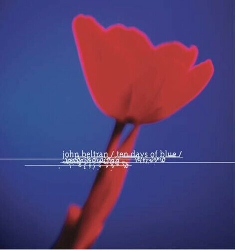 Ten Days of Blue by Beltran, John (Record, 2018) for sale online | eBay