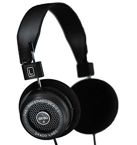 Grado GW100x Wireless Open-Back Headphones Black Compatible Grado GW100x Wireless Open-Back Headphones Black Compatible