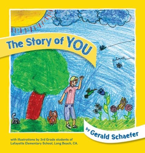 Story of You by Gerald Schaefer (2019, Trade Paperback) for sale online ...