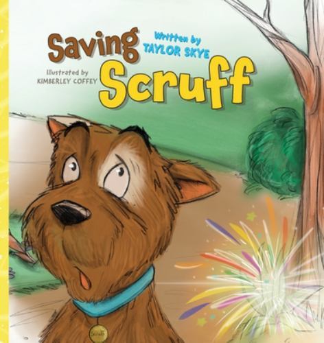 Saving Scruff by Taylor Skye (2022, Trade Paperback) for sale online | eBay