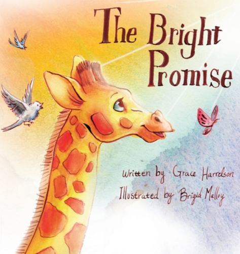Bright Promise by Grace Harrelson (2022, Hardcover) for sale online | eBay