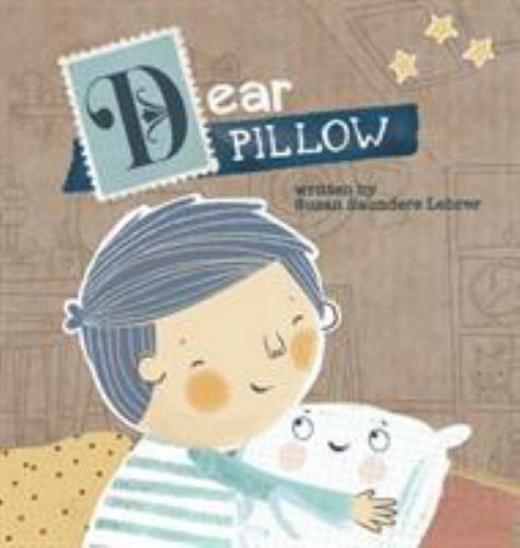 Dear Pillow by Susan Lehrer (2019, Hardcover) for sale online | eBay